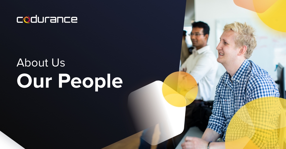 Our People | Codurance